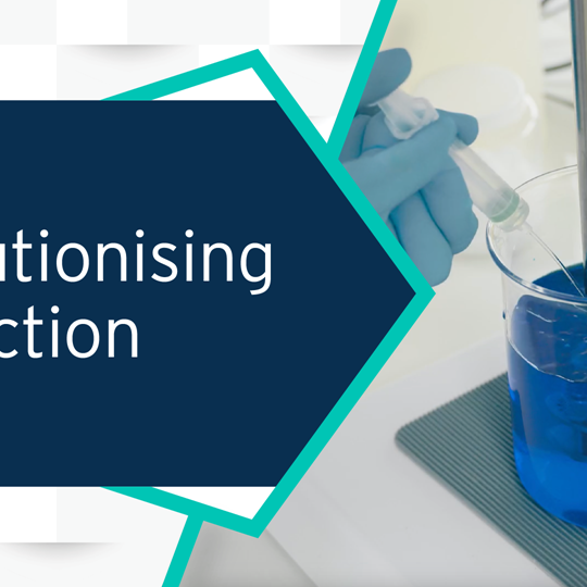 DCS Manufacturing | Great British Manufacturing